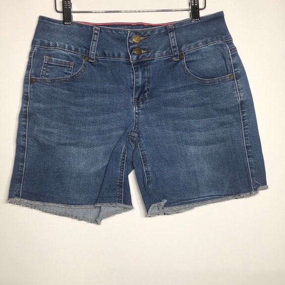 one 5 one | Shorts | One 5 One Blue Jean Shorts With Five Pockets ...